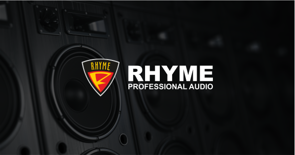 Rhyme Audio | 100% Karya Anak Bangsa