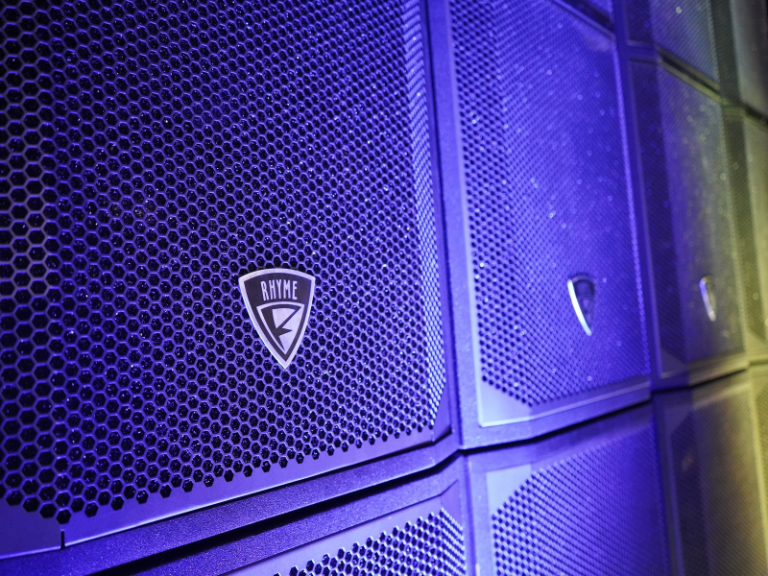 Pameran Sound System – KSTB Komunitas Sound Sistem Tretan Bangkalan ...